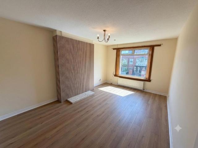 3 bedroom apartment to rent