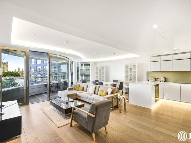 3 bedroom apartment to rent