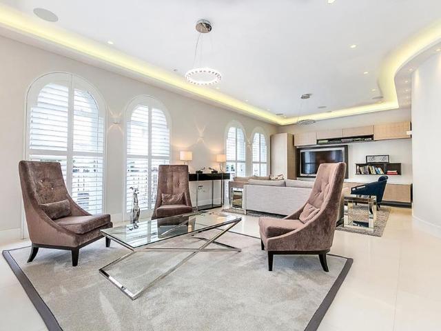 3 bedroom apartment to rent