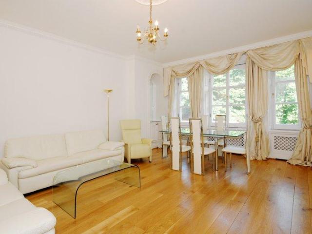 3 bedroom apartment to rent
