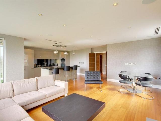 3 bedroom apartment to rent