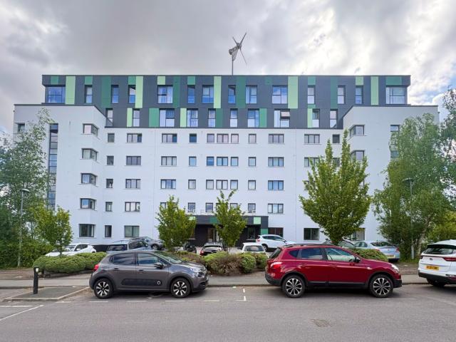 3 bedroom apartment to rent
