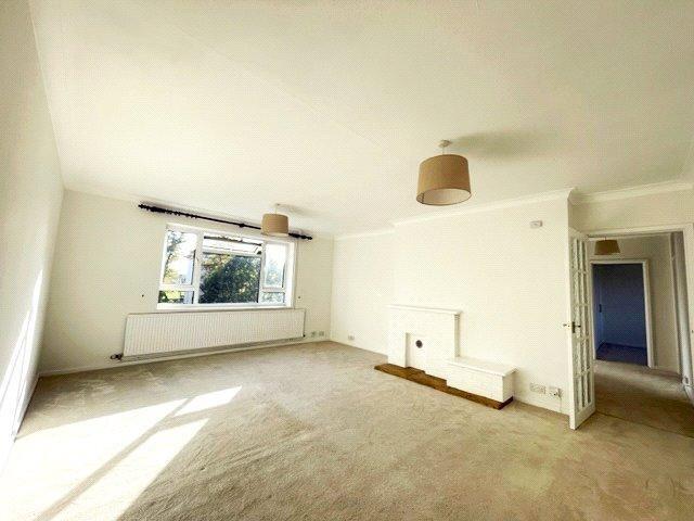 3 bedroom apartment to rent