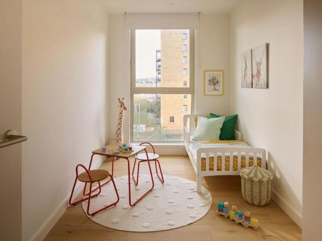3 bedroom apartment to rent