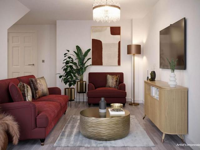 3 bedroom apartment to rent