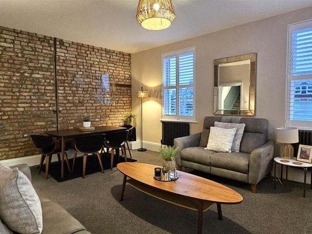 3 bedroom apartment to rent