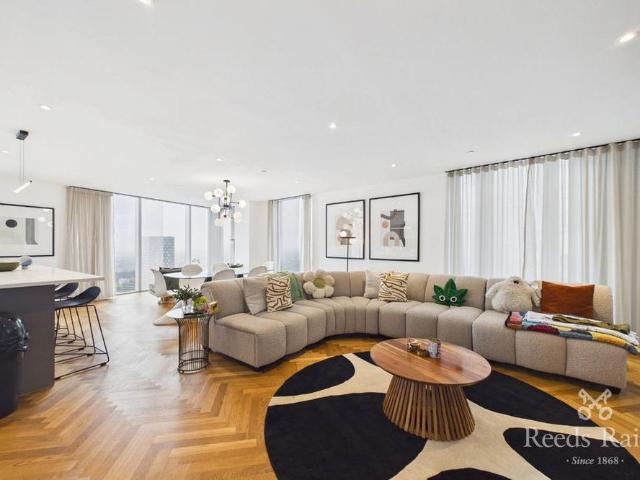 3 bedroom apartment to rent