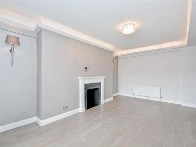 3 bedroom apartment to rent