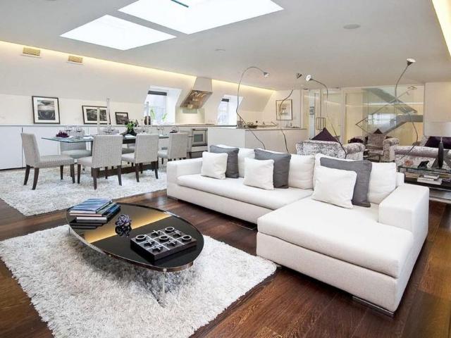 3 bedroom apartment to rent