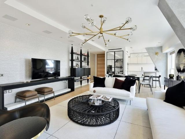 3 bedroom apartment to rent