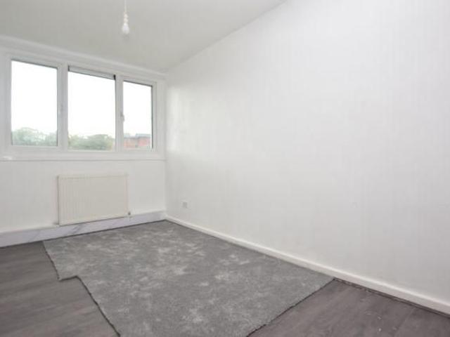 3 bedroom apartment to rent