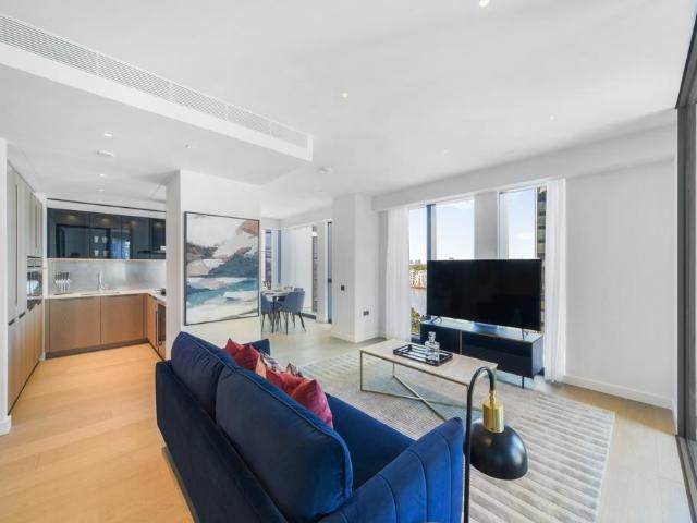 3 bedroom apartment to rent