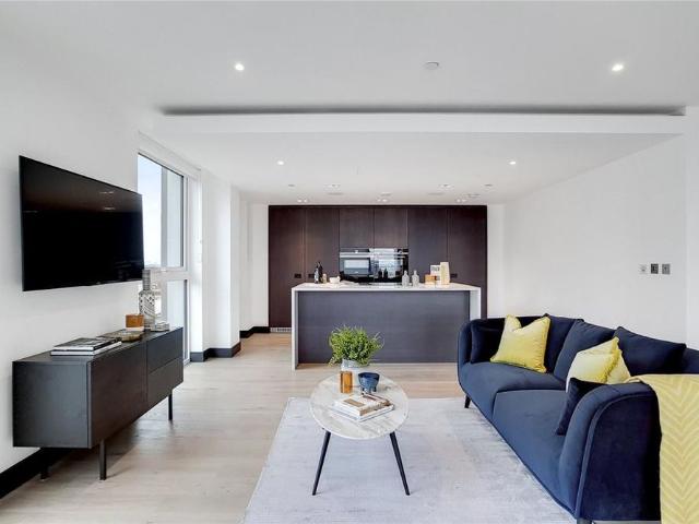 3 bedroom apartment to rent