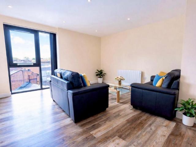 3 bedroom apartment to rent