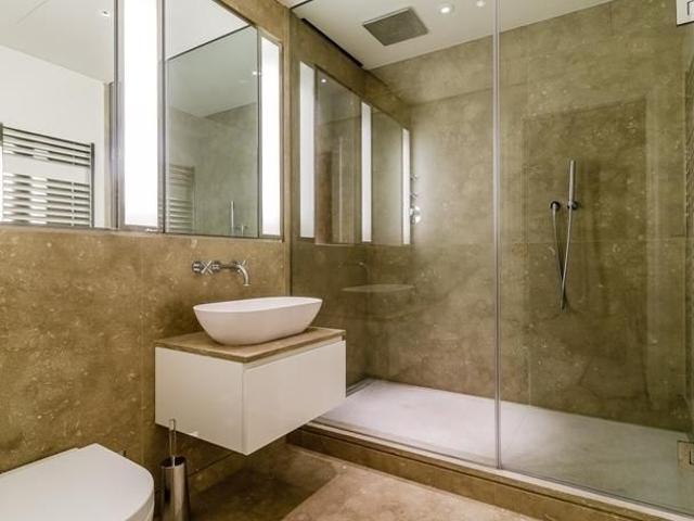 3 bedroom apartment to rent