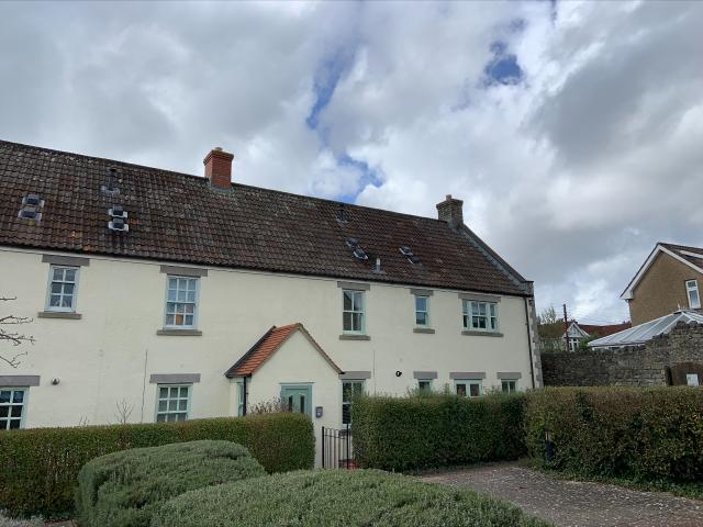 3 bedroom apartment to rent
