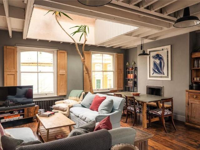 3 bedroom apartment to rent