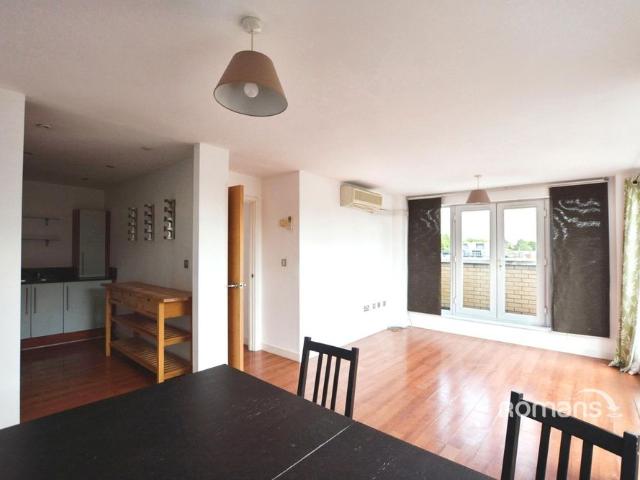3 bedroom apartment to rent