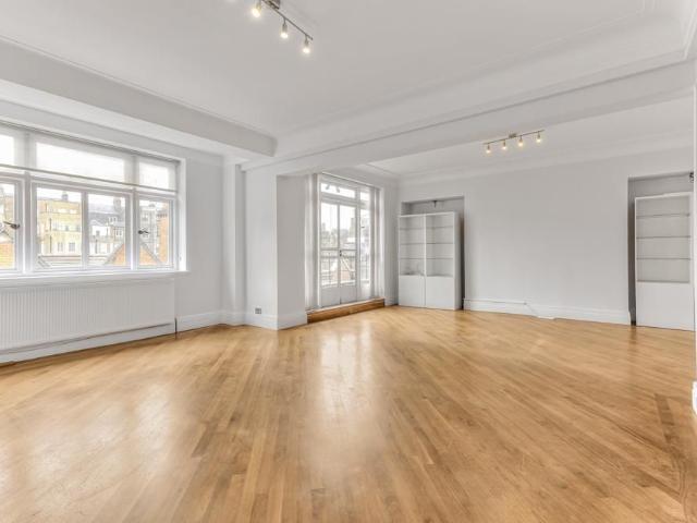 3 bedroom apartment to rent