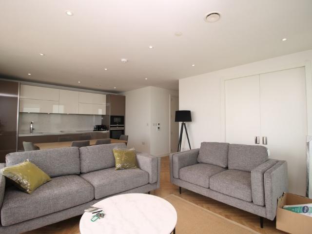 3 bedroom apartment to rent