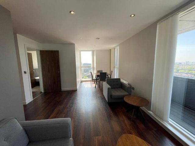 3 bedroom apartment to rent