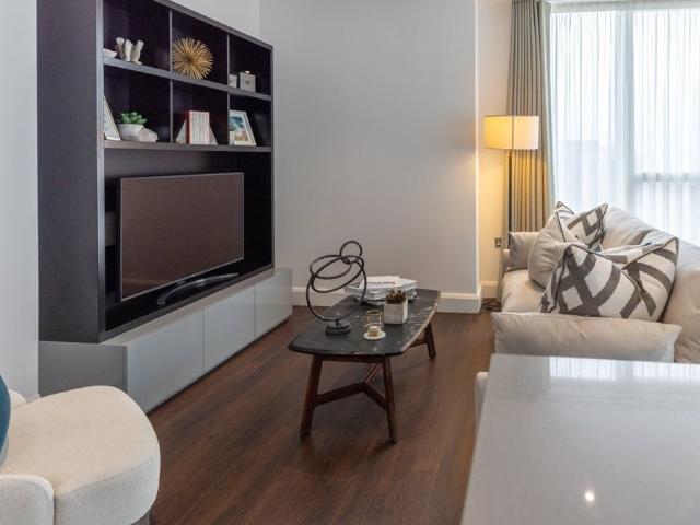 3 bedroom apartment to rent