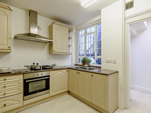 3 bedroom apartment to rent