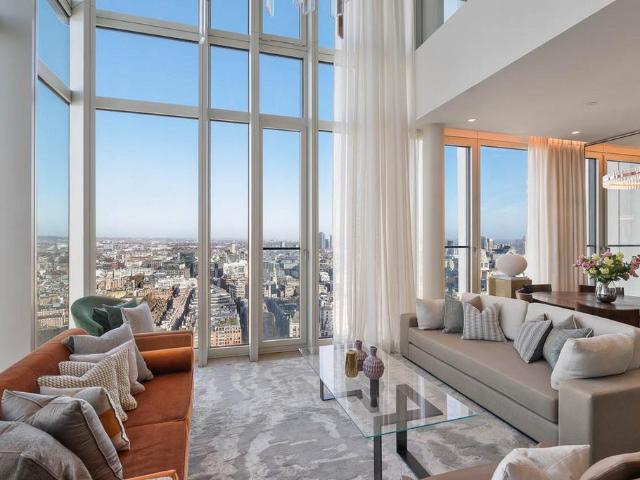 3 bedroom apartment to rent