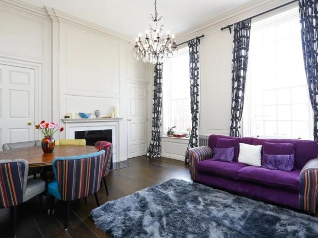 3 bedroom apartment to rent