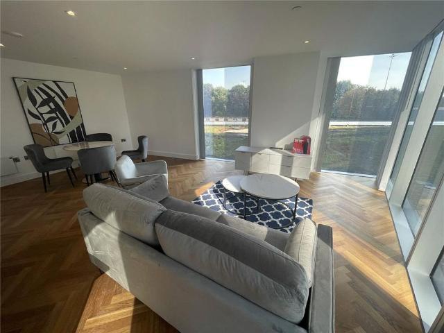 3 bedroom apartment to rent