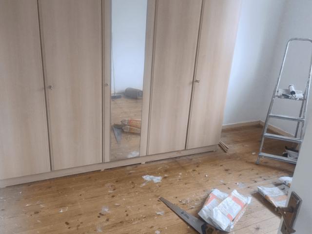 3 bedroom apartment to rent