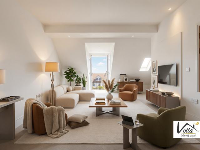 3 bedroom apartment to rent