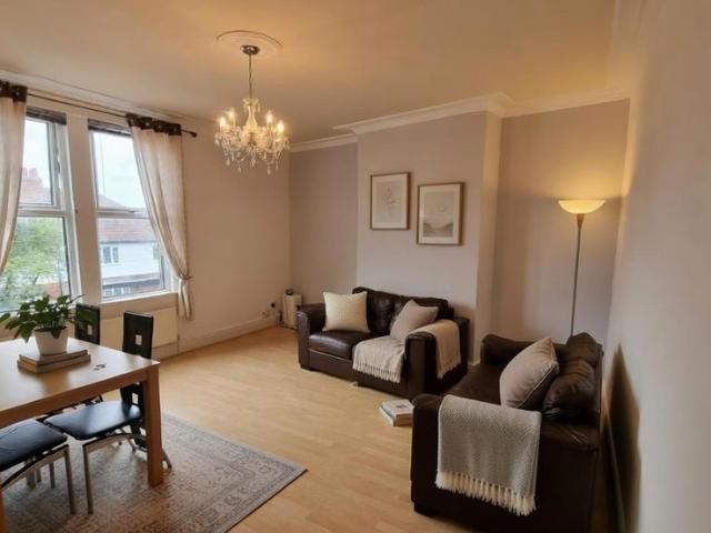 3 bedroom apartment to rent
