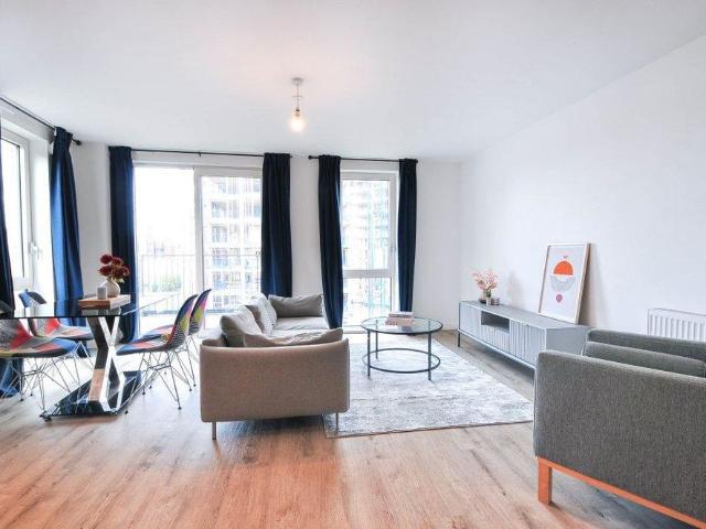 3 bedroom apartment to rent
