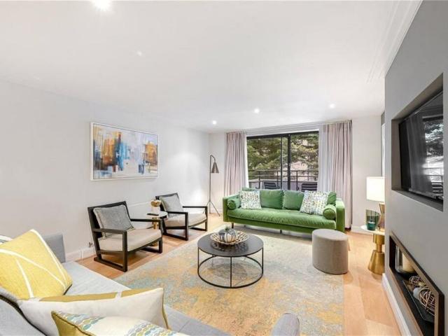 3 bedroom apartment to rent