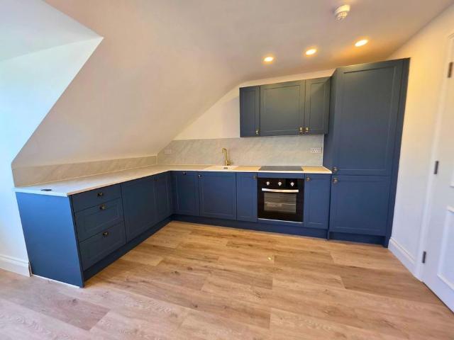 3 bedroom apartment to rent