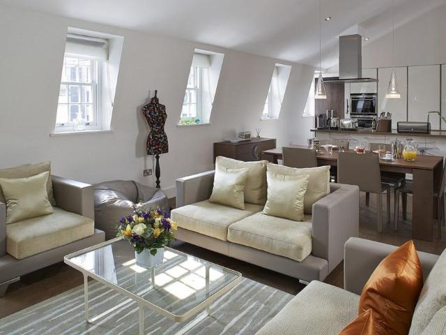 3 bedroom apartment to rent