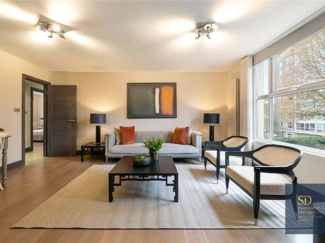 3 bedroom apartment to rent