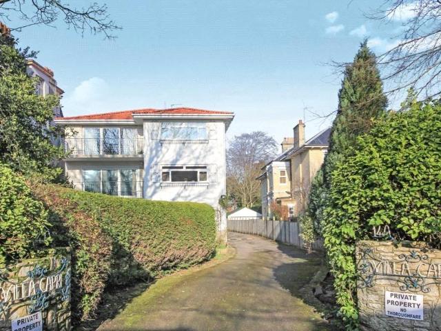 3 bedroom apartment to rent