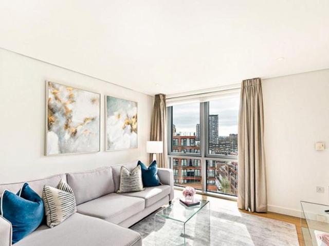 3 bedroom apartment to rent
