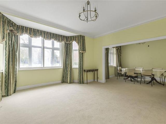 3 bedroom apartment to rent