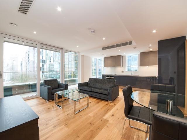 3 bedroom apartment to rent