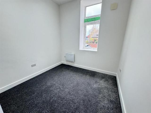 3 bedroom apartment to rent