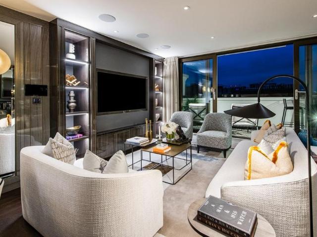 3 bedroom apartment to rent