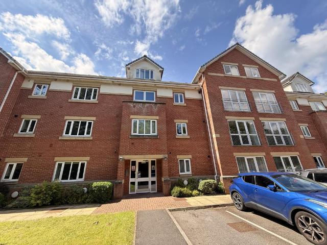3 bedroom apartment to rent