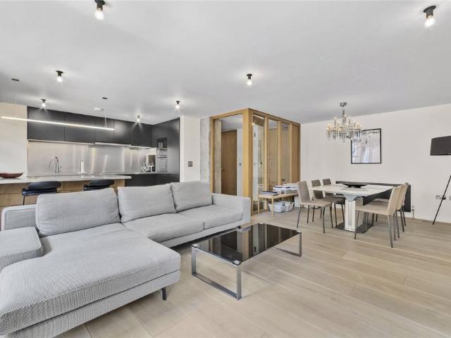 3 bedroom apartment to rent