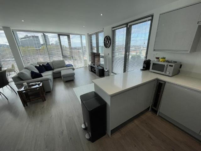 3 bedroom apartment to rent