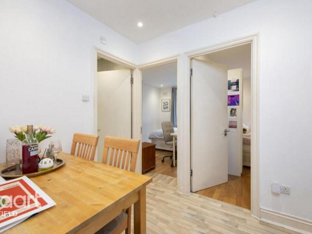 3 bedroom apartment to rent