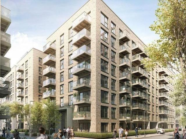 3 bedroom apartment to rent