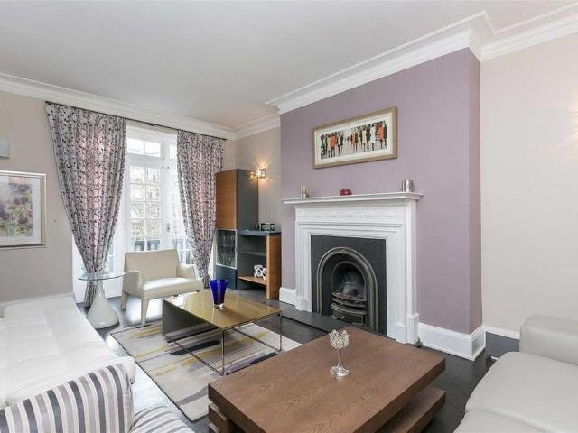 3 bedroom apartment to rent